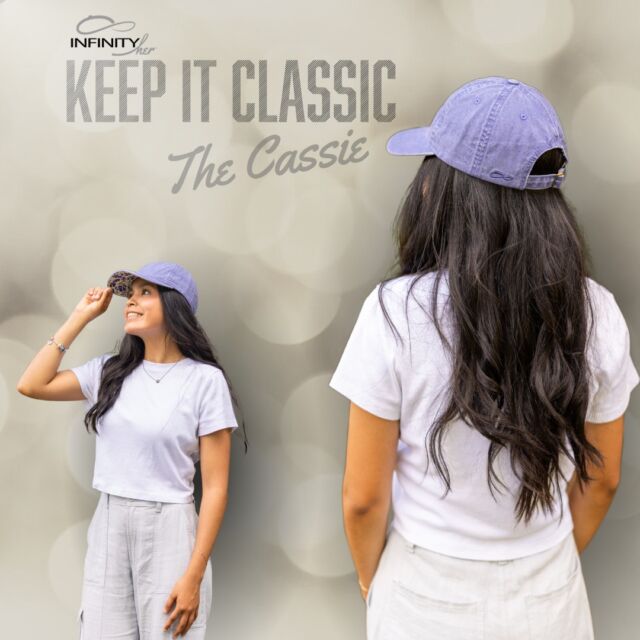 Infinity For Her Home Page - InfinityForHer.com