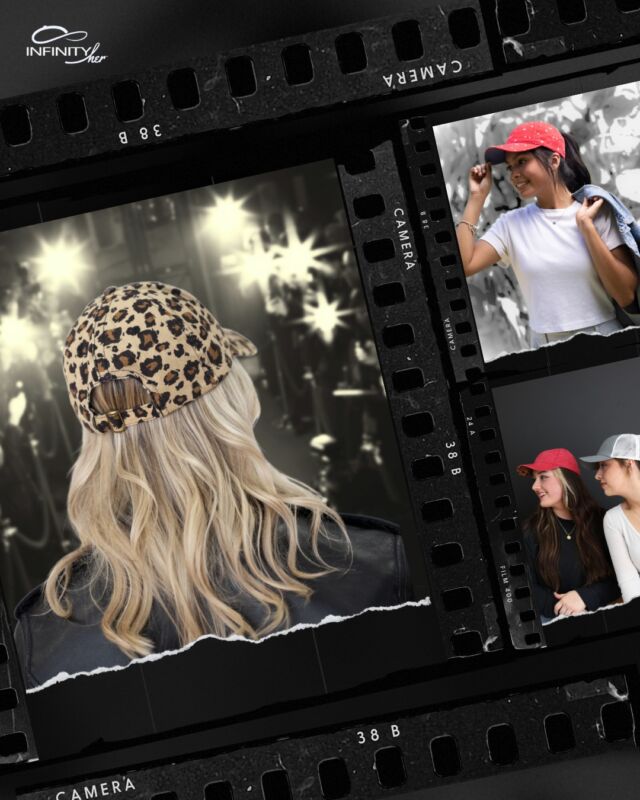 Infinity For Her Home Page - InfinityForHer.com